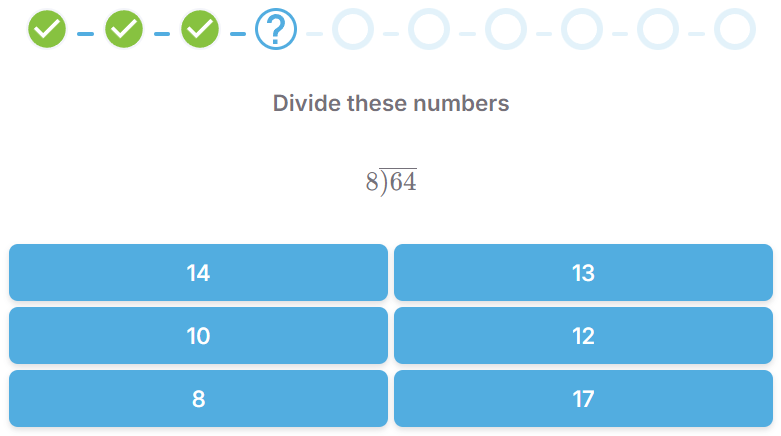 Mobius Math Academy - 3 Tips to Teach Long Division