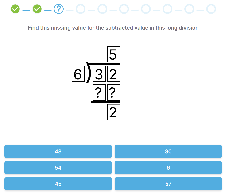Mobius Math Academy - 3 Tips to Teach Long Division